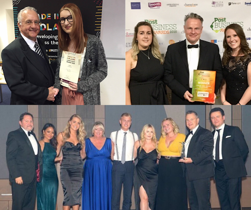 Awards & Community - Fidler & Pepper Lawyers