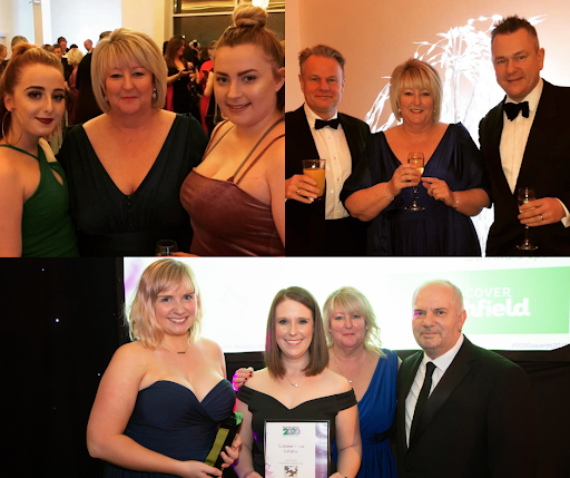 Awards & Community - Fidler & Pepper Lawyers