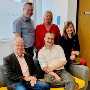 Careers at Fidler & Pepper | Nottinghamshire