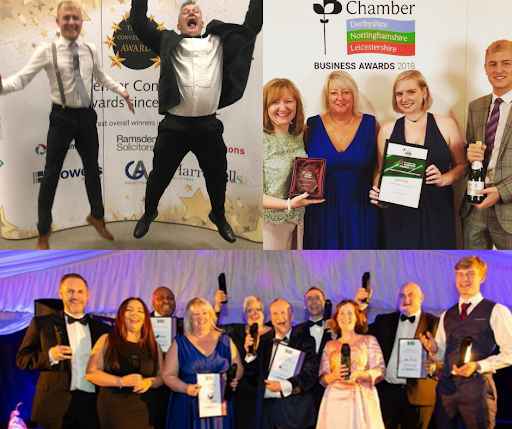 Awards & Community - Fidler & Pepper Lawyers