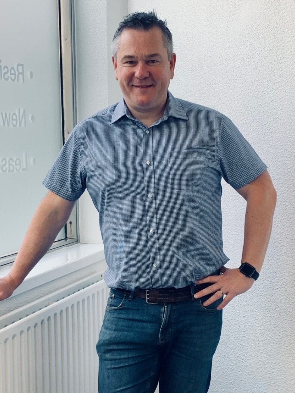 Directors | Fidler & Pepper Property, Wills & Probate Lawyers Mansfield UK